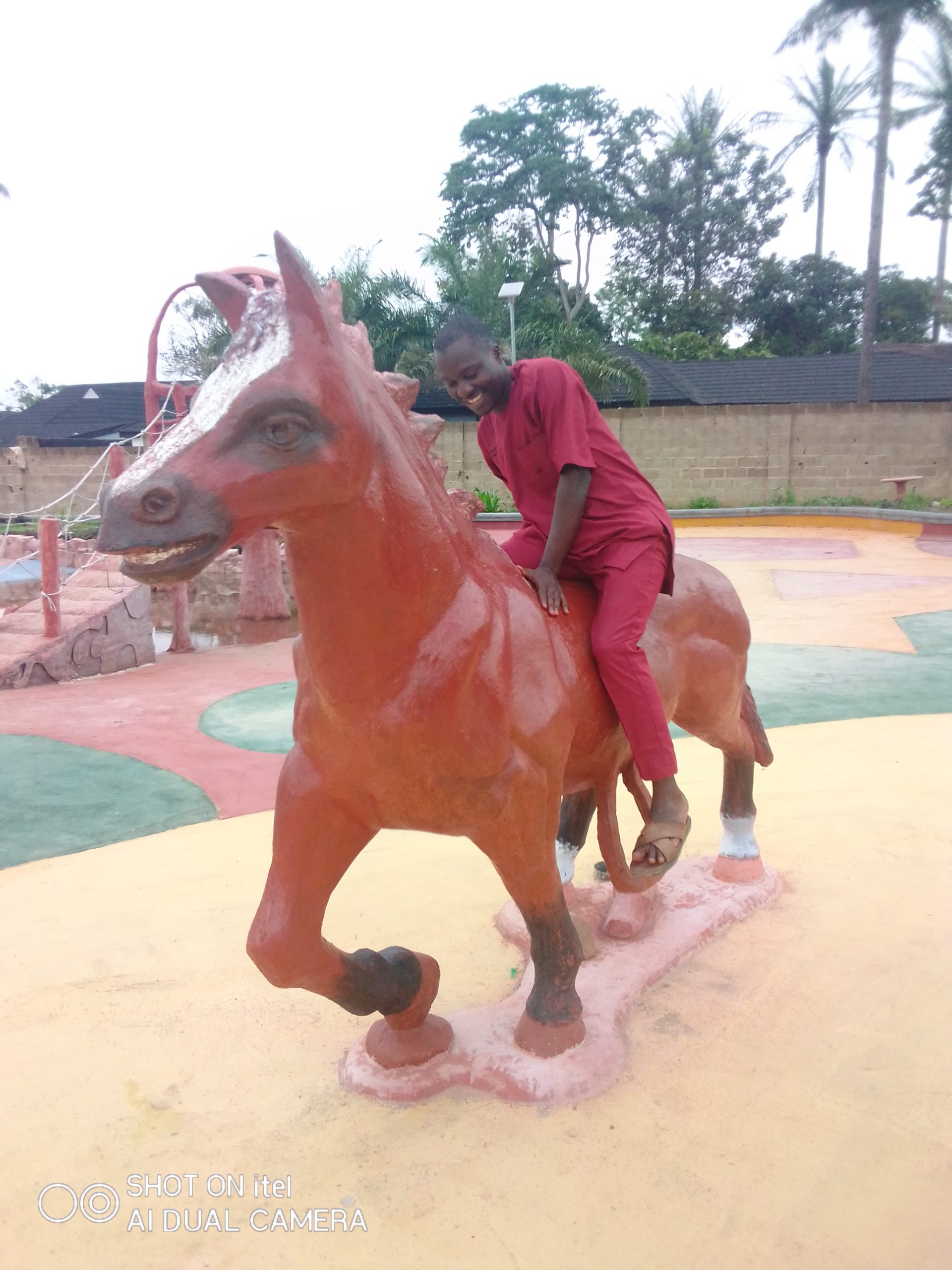 OPINION: 2years and Still Counting; An Assessment of Engr. Oluseyi ...