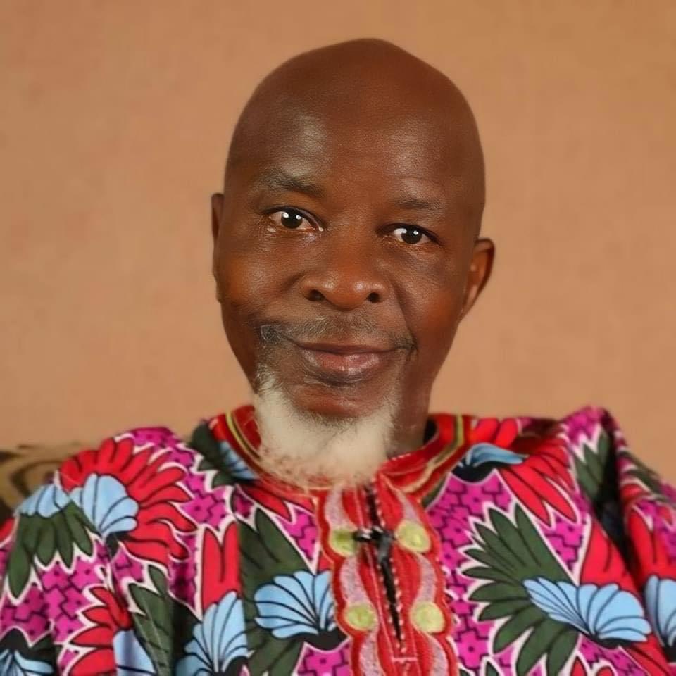 Breaking: Veteran Actor, Charles Olumo ‘Agbako’ Dies At 101 - Oduduwa News