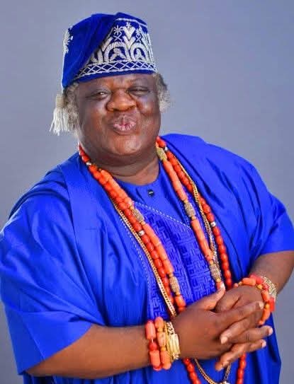 Veteran Yoruba Actor Segun Remi, Popularly Known as Chief Kanran, Dies ...