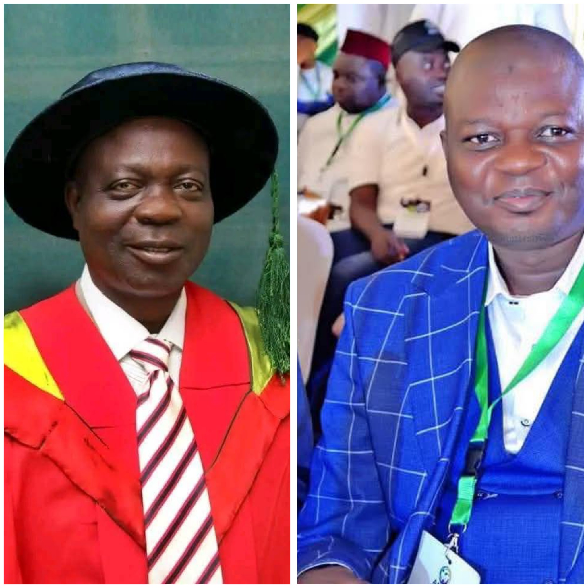 Federal University of Agriculture and Technology, Okeho Get Pioneer ...